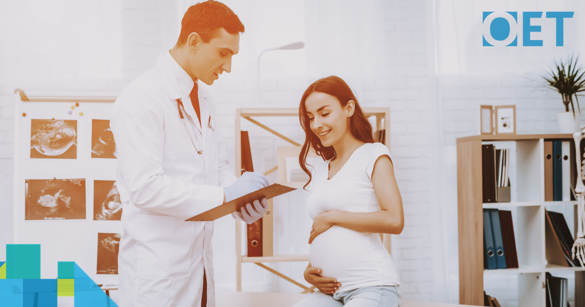 Occupational English Test