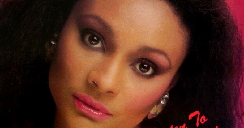 BENTLEYFUNK@GMX.COM: DIANE RICHARDS - Listen To Your Heart (1983)