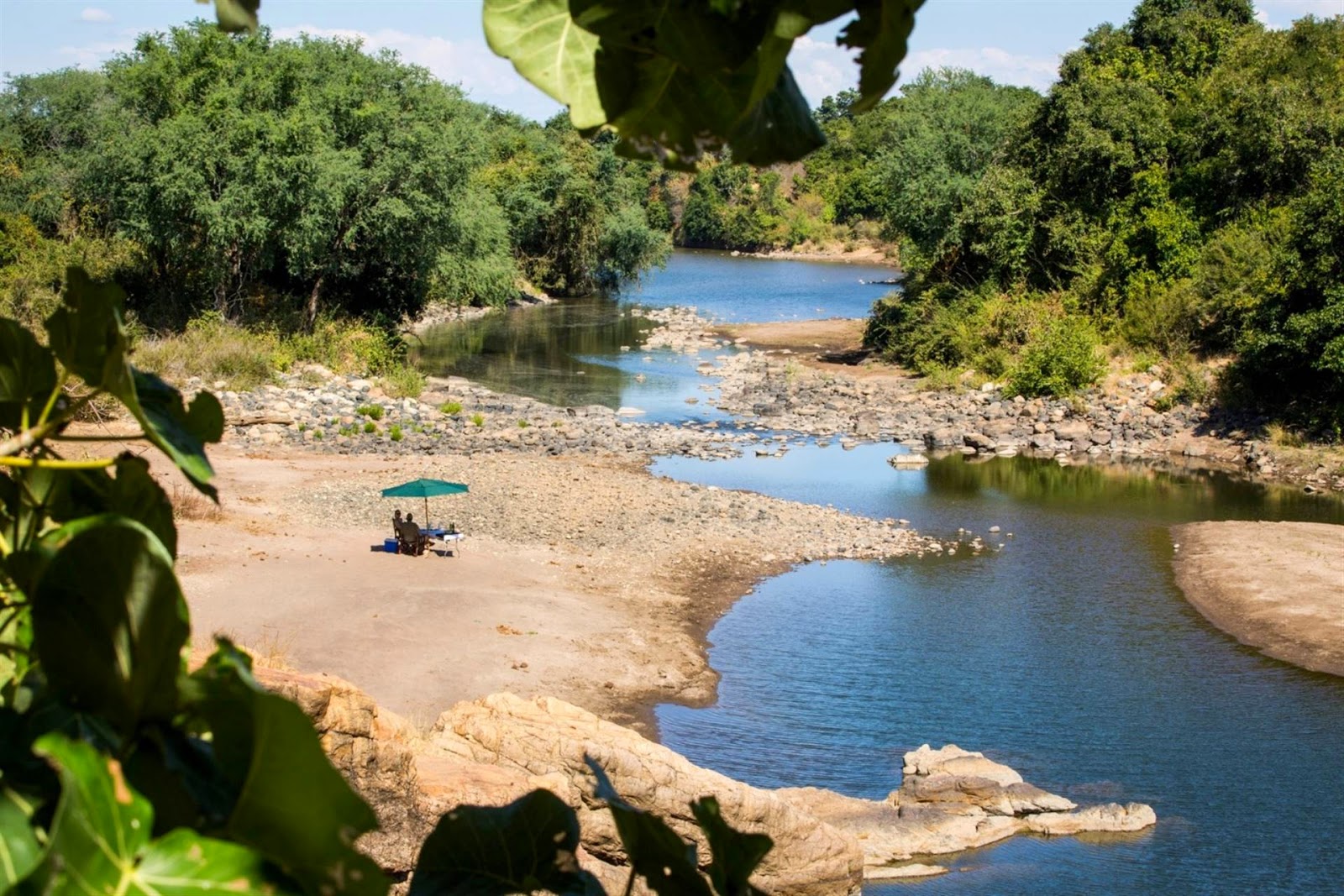 News from Southern Africa & Namibia: Zambia: Chongwe photo gallery