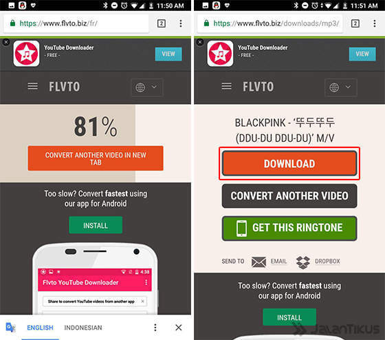 10 Situs Download Lagu MP3 Gratis, Terbaik & Terbaru 2019 Lengkap Cara ...