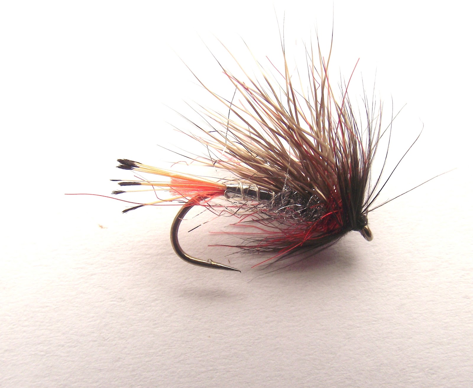 Piscari-Fly : Sedgehogs