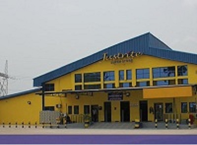 Taking Ikorodu to the World.: Justrite Now in Ikorodu