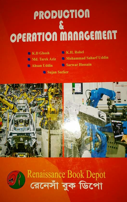 Production and operation management