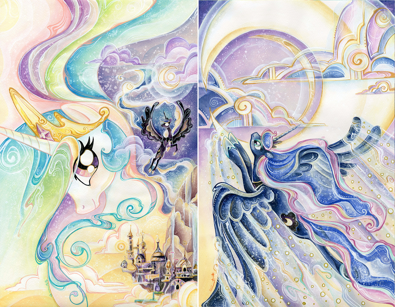 Equestria Daily - MLP Stuff!: Equestria Daily Interview Series ...