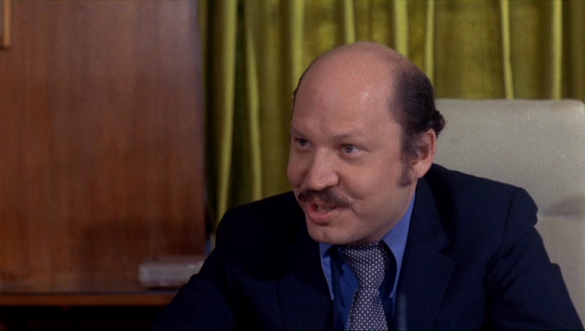 Name That Filipino Actor!: Joe Zucchero