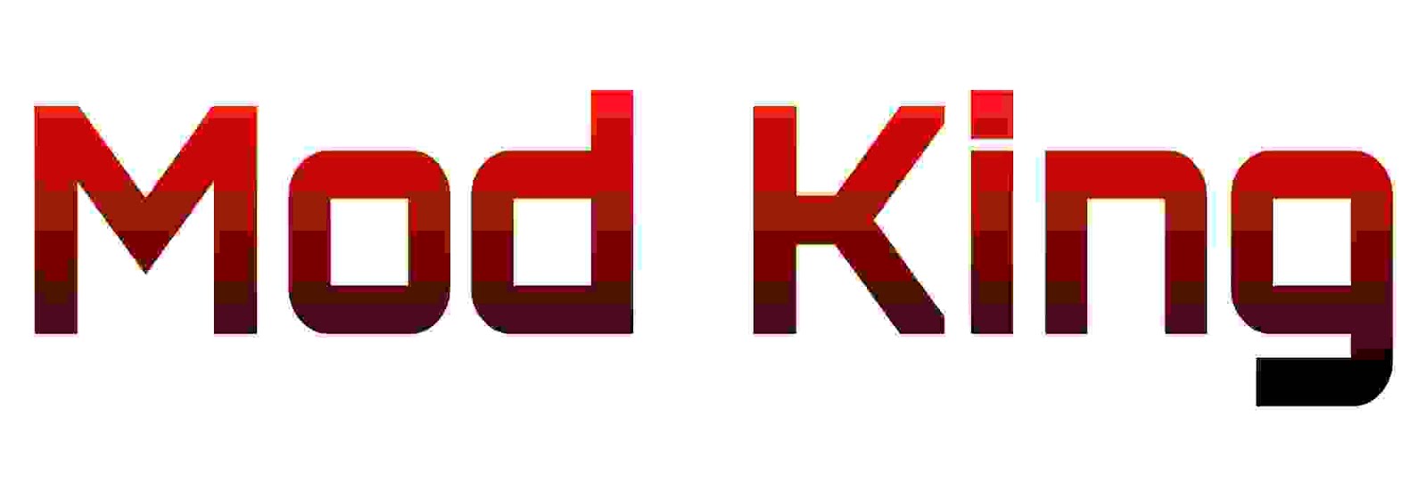 Mod King - Free Mod Apks