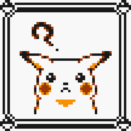 Confusion Pokemon Gif