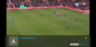 Logic IPTV App Live Streams Over 1900 Cable TV Channels to Your Mobile ...