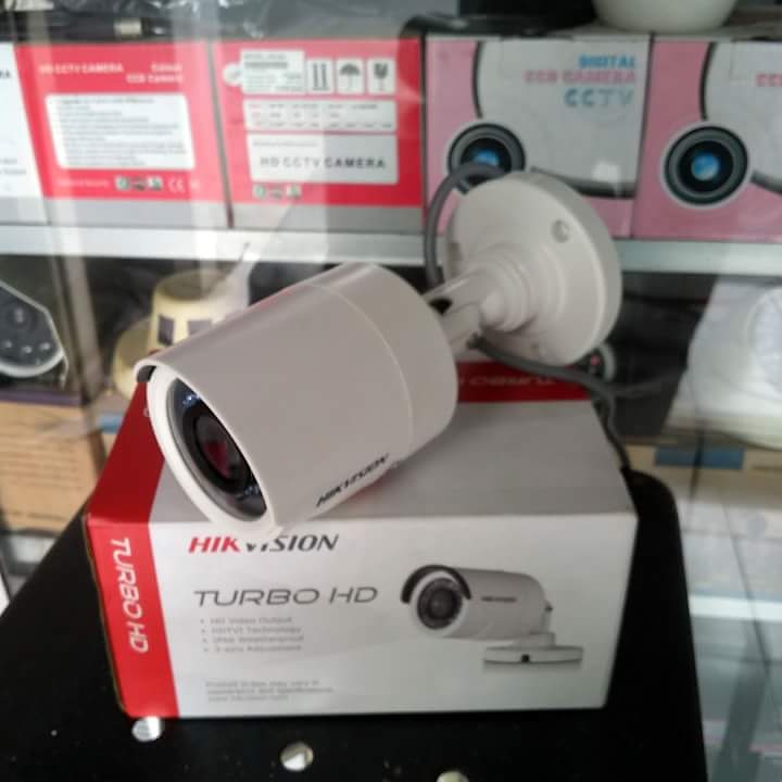 Harga paket (pricelist) instalasi camera cctv recommended ...