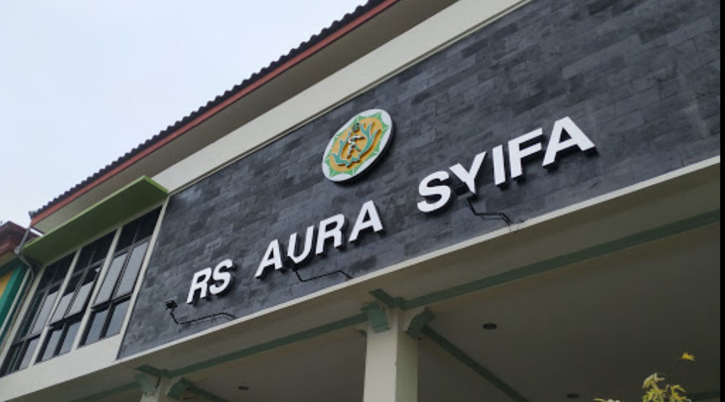 √ Jadwal Praktek Dokter RS Aura Syifa Kediri | Semua Spesialis