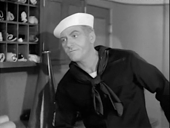 Forgotten Actors: Frank Faylen