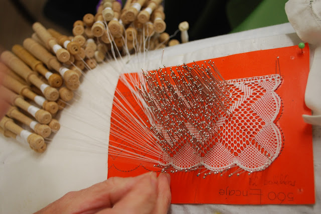 nat knit lab: BOLILLOS