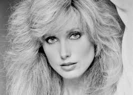 NAKARAJAN: Morgan Fairchild BORN 1950 , FEBRUARY 3 Biography