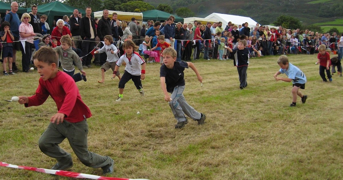 From the front of the choir: Does singing have to have an end goal?