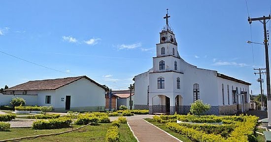 VIAGEM, TURISMO E AVENTURAS POR LUGARES INCRÍVEIS : FAINA / GOIÁS ...