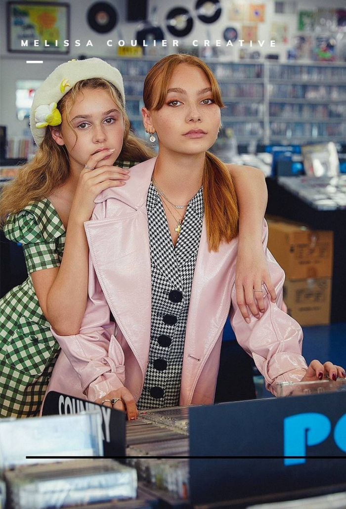 StarLight-Style: Nadia ve Ruby Rose Turner