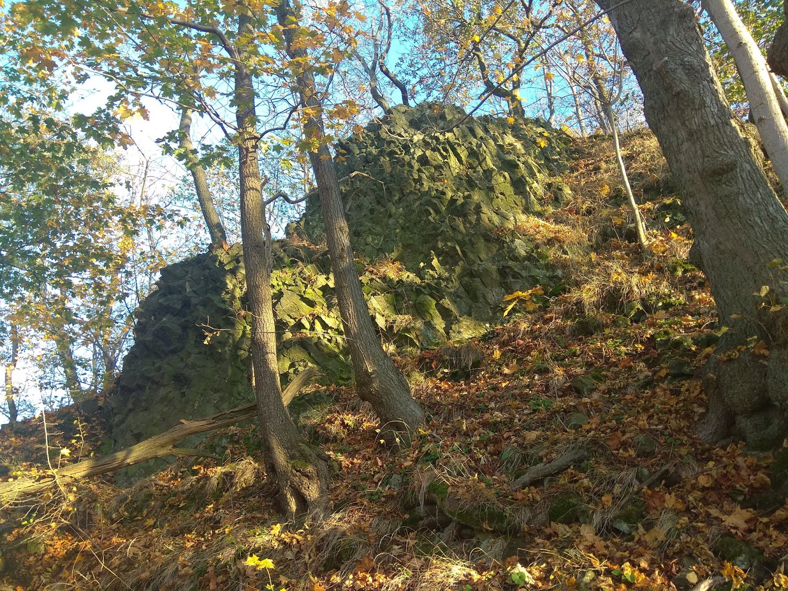 Ostrzyca Proboszczowicka - Śląska Fujiyama