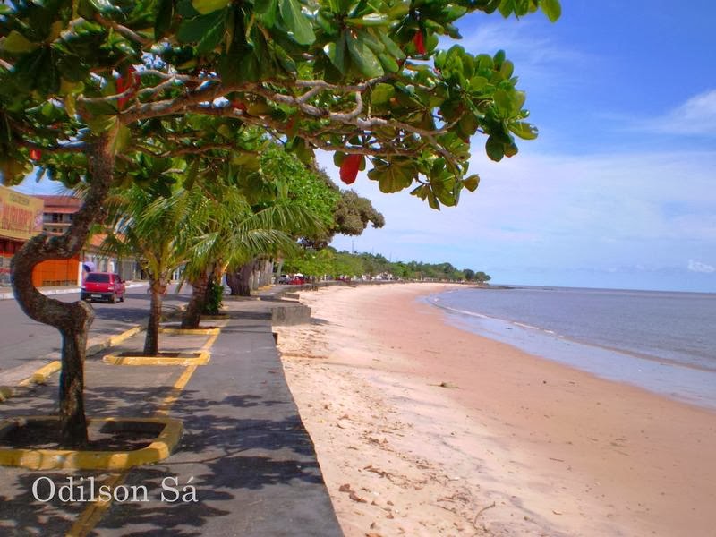 Ilha de Mosqueiro: A Ilha de Mosqueiro