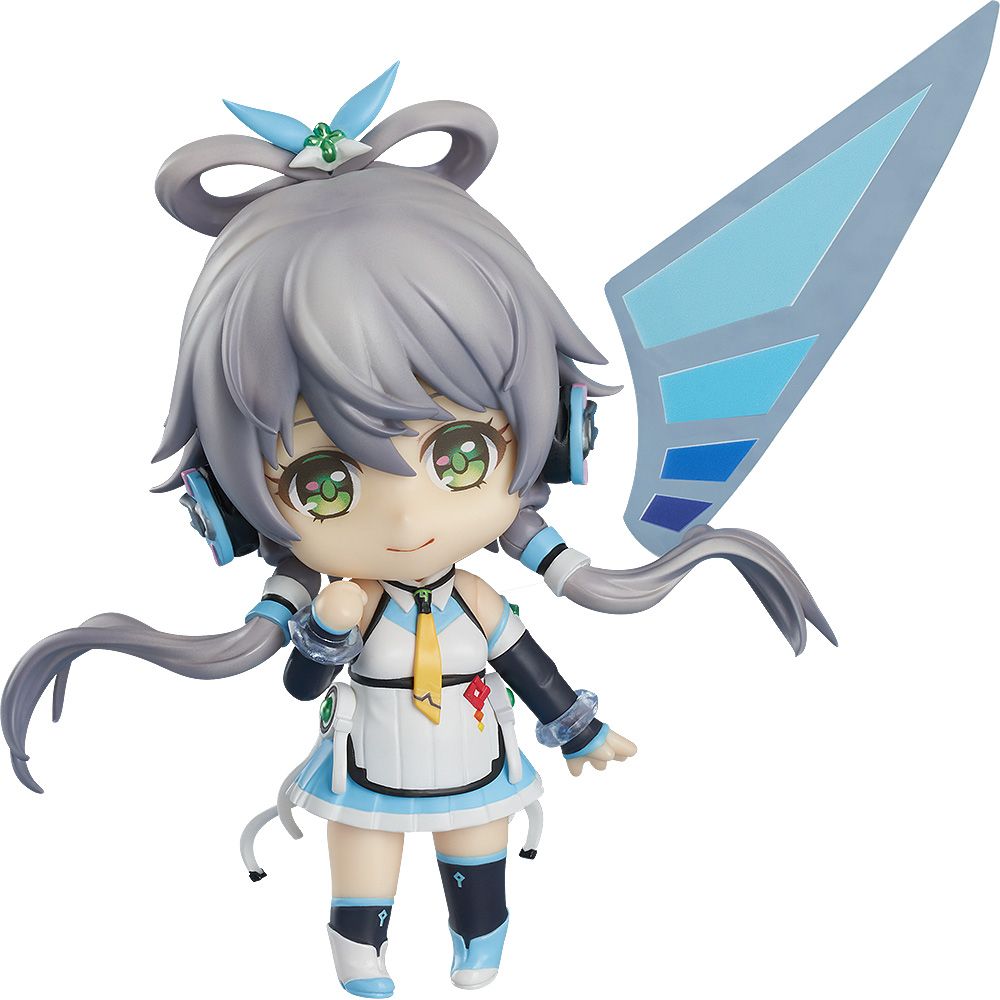 2021 Nendoroid | Nendoroid Heaven