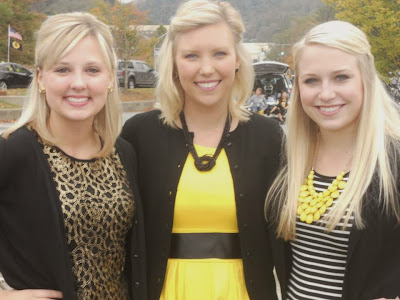 Sweet Like a Song: Appalachian Homecoming 2013!