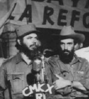 Cuba Independiente y Democrática: I was at Sierra Maestra with ...