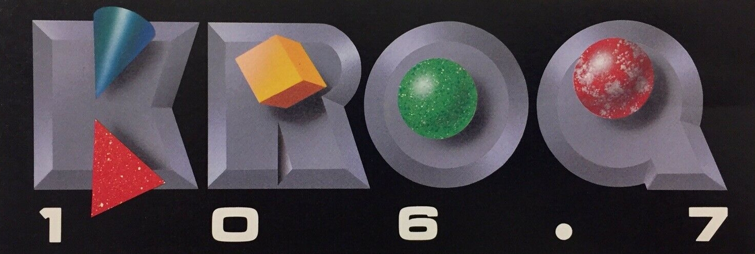 Neon Rocketship: The Roq Of The 80's
