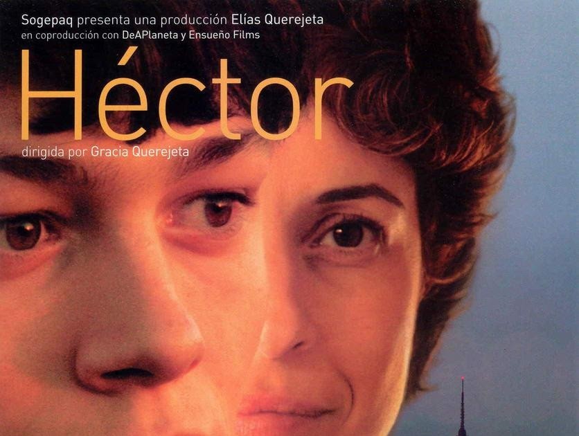 Enciclopedia del Cine Español: Héctor (2004)