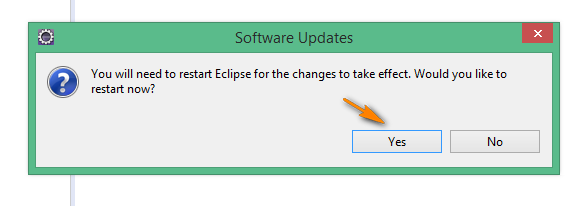 Selenium-By-Arun: Installing TestNG in Eclipse IDE for Selenium Selenium-By-Arun: Installing TestNG in Eclipse IDE for Selenium