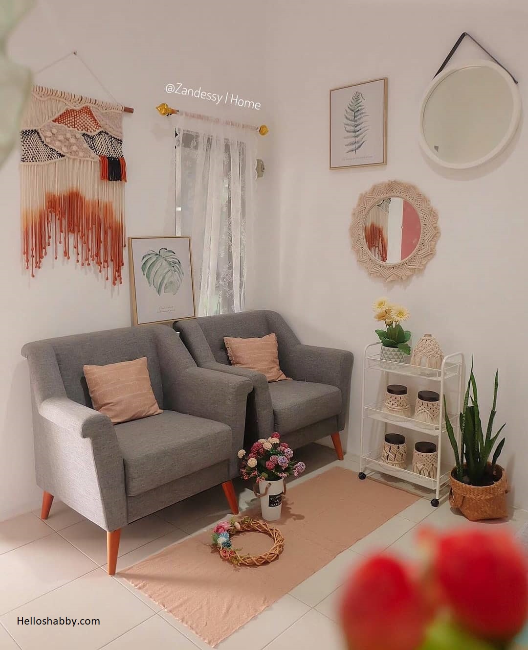 8 Small Sofa For Stylish Space-Saving Comfort Anywhere ~ HelloShabby ...