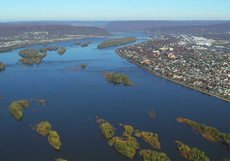 PA Environment Digest Blog: EPA Approves Report Showing 19,900 Miles Of ...