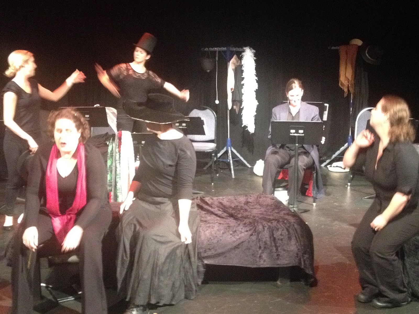 MARK ALBURGER, 2016: August 26 - Alma Maria Schindler Mahler Gropius ...