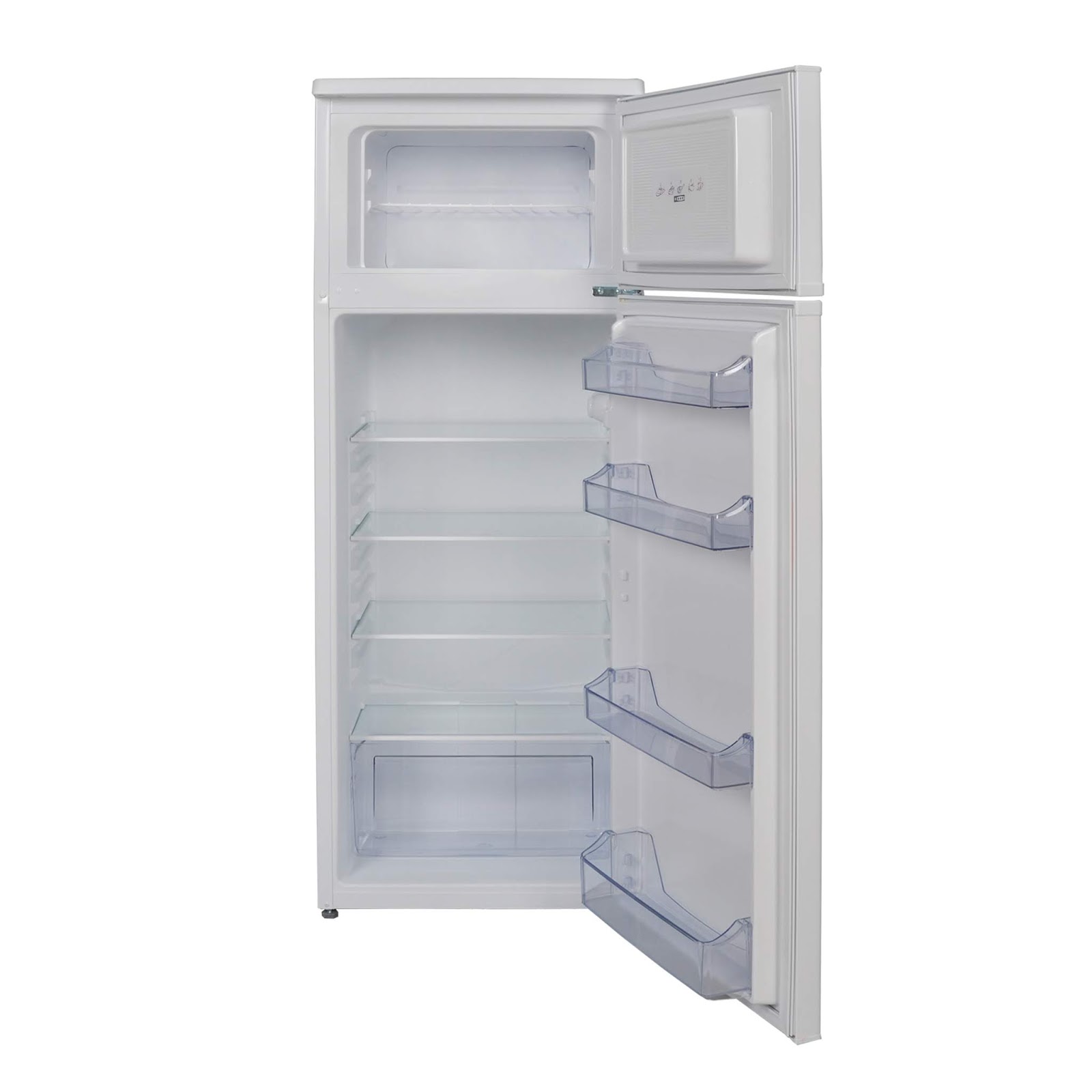 IceCool IRCF263W: Opinión nevera Menos de 200€ | Guía Comprar Nevera