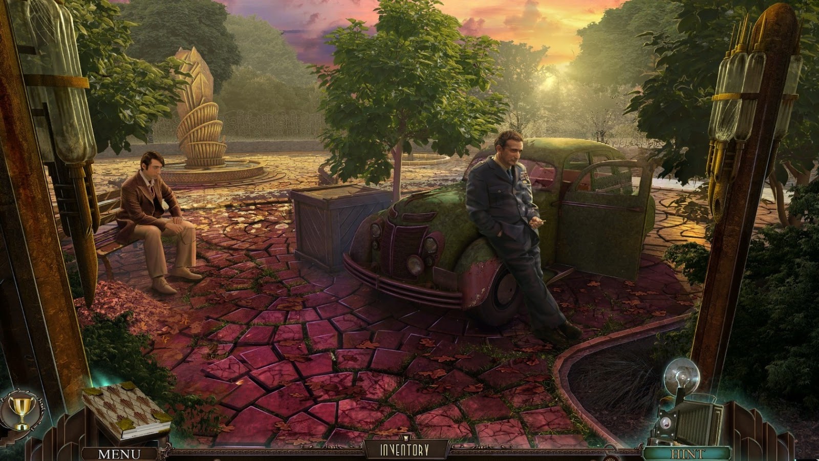 Final Cut Encore Collector's Edition- Traducido ~ LOS JUEGOS DE VALENTINO