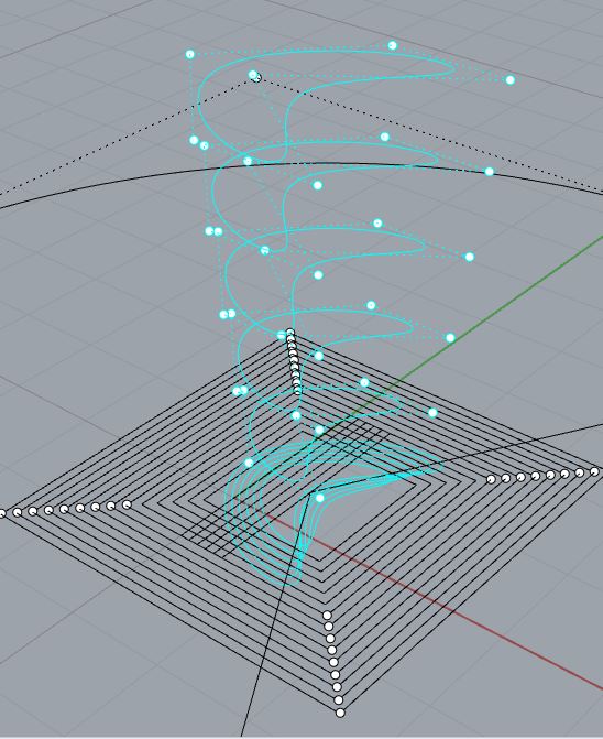 ARCH 655 Parametric Modeling in Design