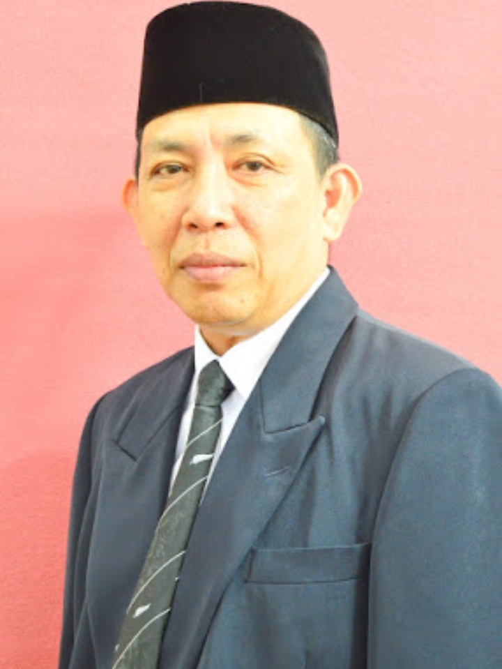 SMKA SHEIKH HAJI MOHD SAID, SEREMBAN: Pentadbiran