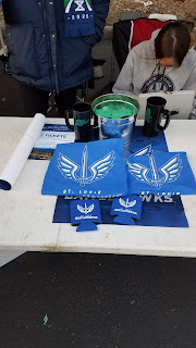 Bob Delaney At Large: Saint Louis FC Opens 2020 with a Win