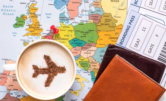 Travel Itinerary What Is A Travel Itinerary For VISA Application Travel Itinerary What Is A Travel Itinerary For VISA Application