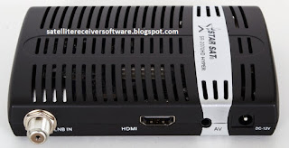 Starsat SR 2070 HD Pro Software دامب ولودر لحل المشاكل جهاز Starsat SR ...