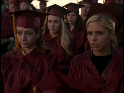 Nik at Nite: Buffy Rewatch Week 20