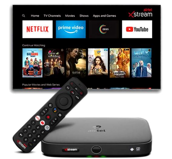 Airtel Xstream App Will Be LIVE Streaming Rath Yatra 2020 GADGET airtel-xstream-app-will-be-live-streaming-rath-yatra-2020-gadget