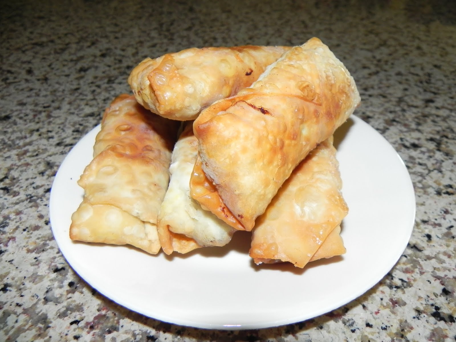 Delightfully Delicious