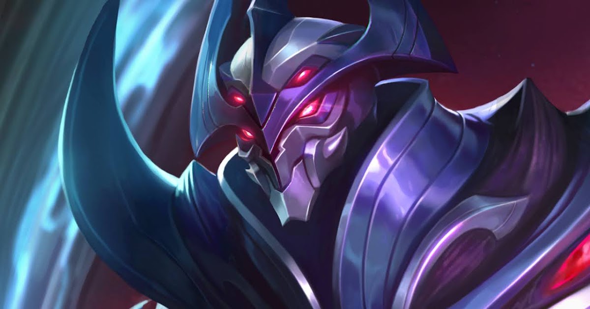 Zhask Mobile Legends Wallpaper Hd Skin