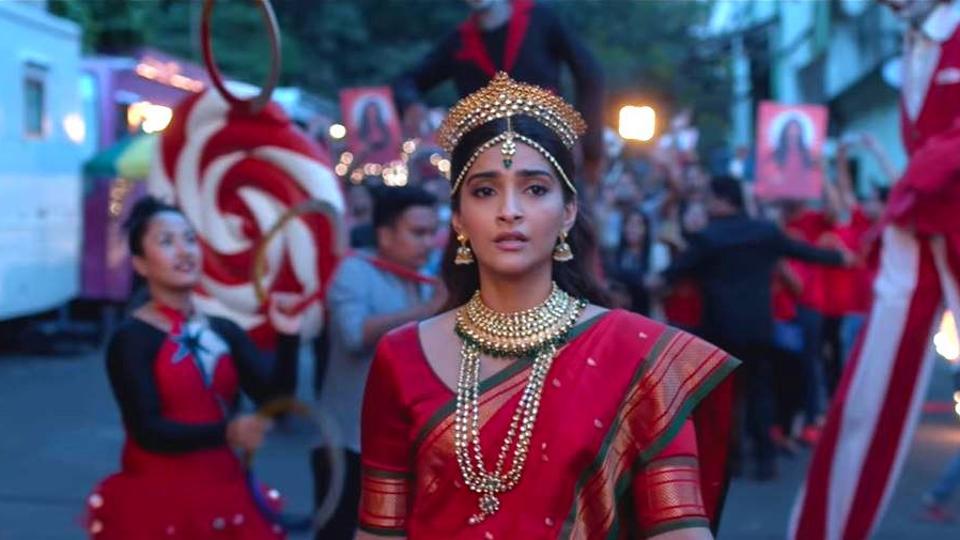 The Zoya Factor Story and Review