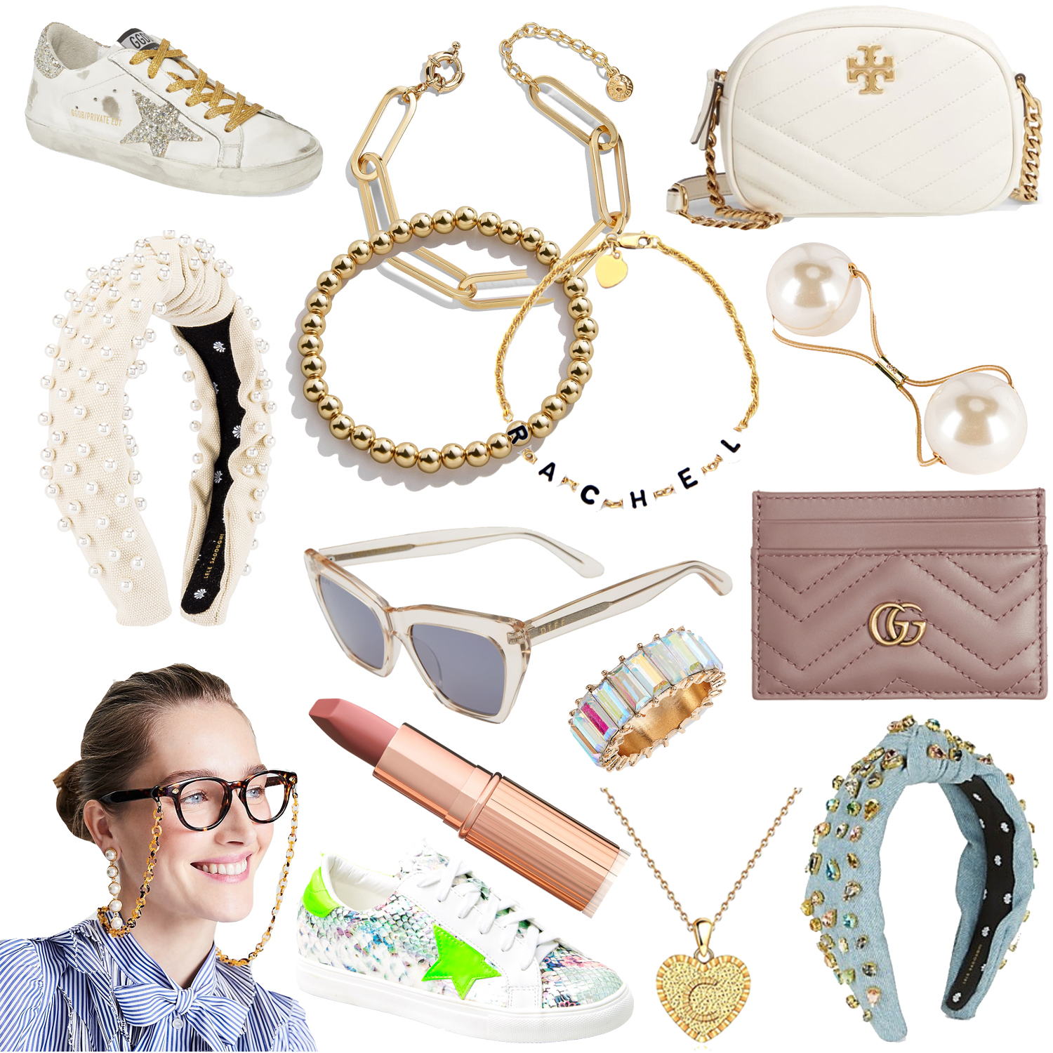 Sew Cute: Spring Accessories Guide