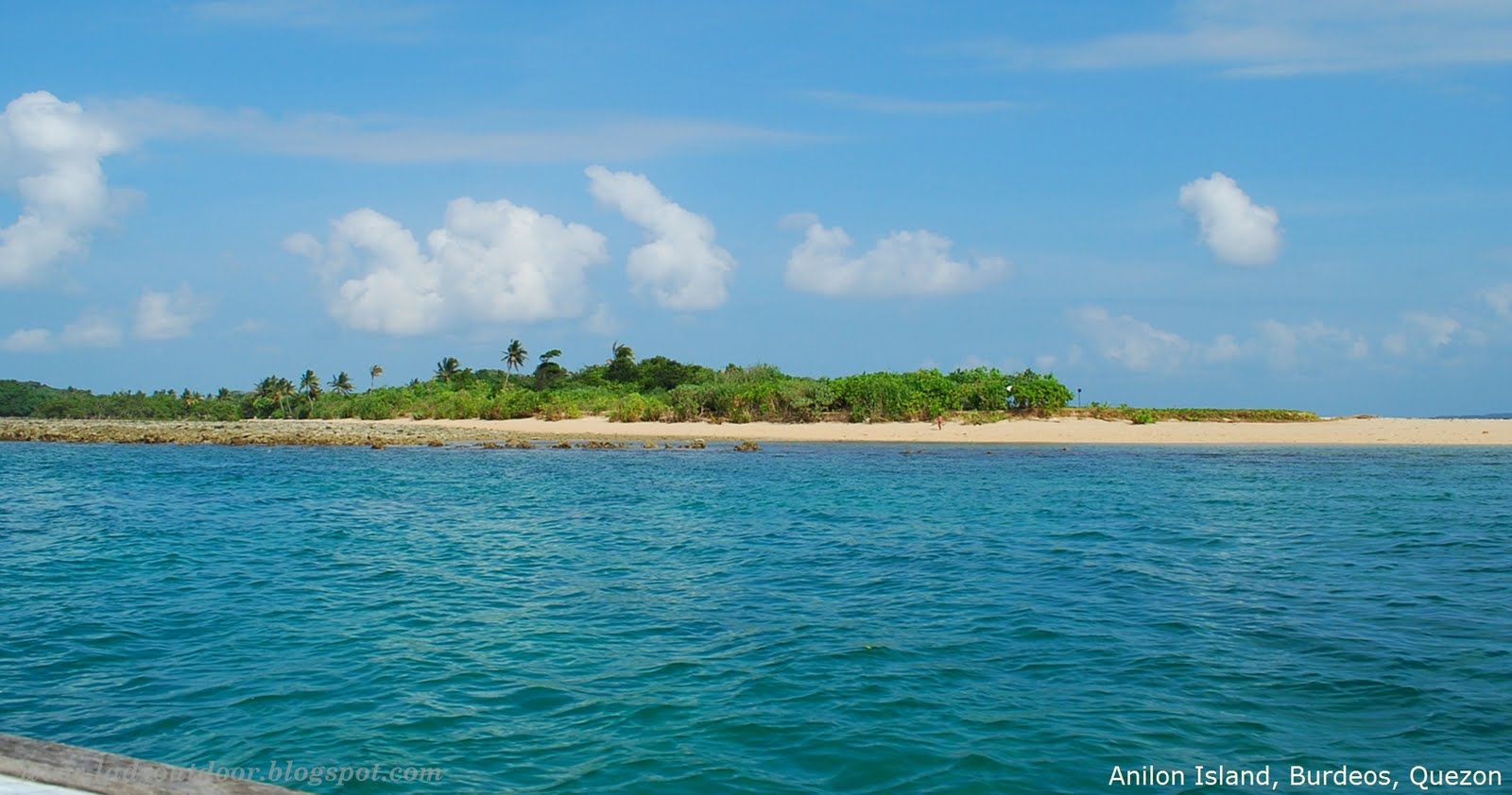 POLILLO ISLAND: Ladyoutdoor's trip to Polillo (Part 2)