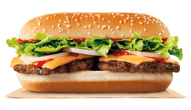 Burger King offering new Extra Long Philly Cheeseburger for limited ...