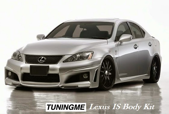 Official Blog of Tuning ME | Car Body Kit Buying Guide: To Make Your ...
