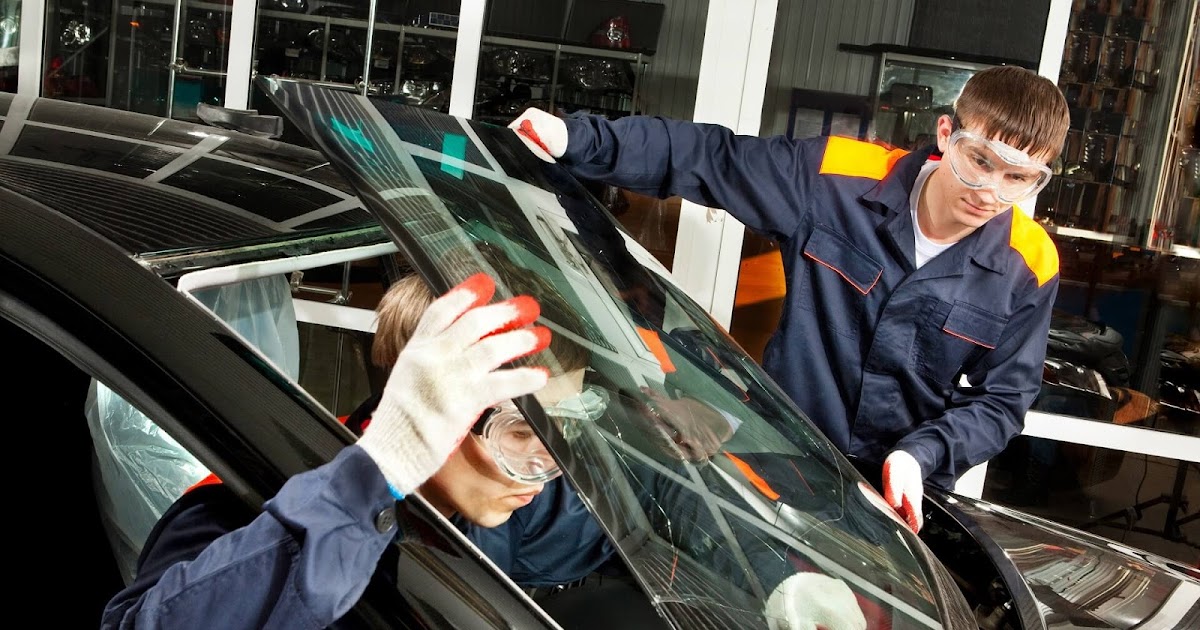 How to Find the Best Auto Glass Services?