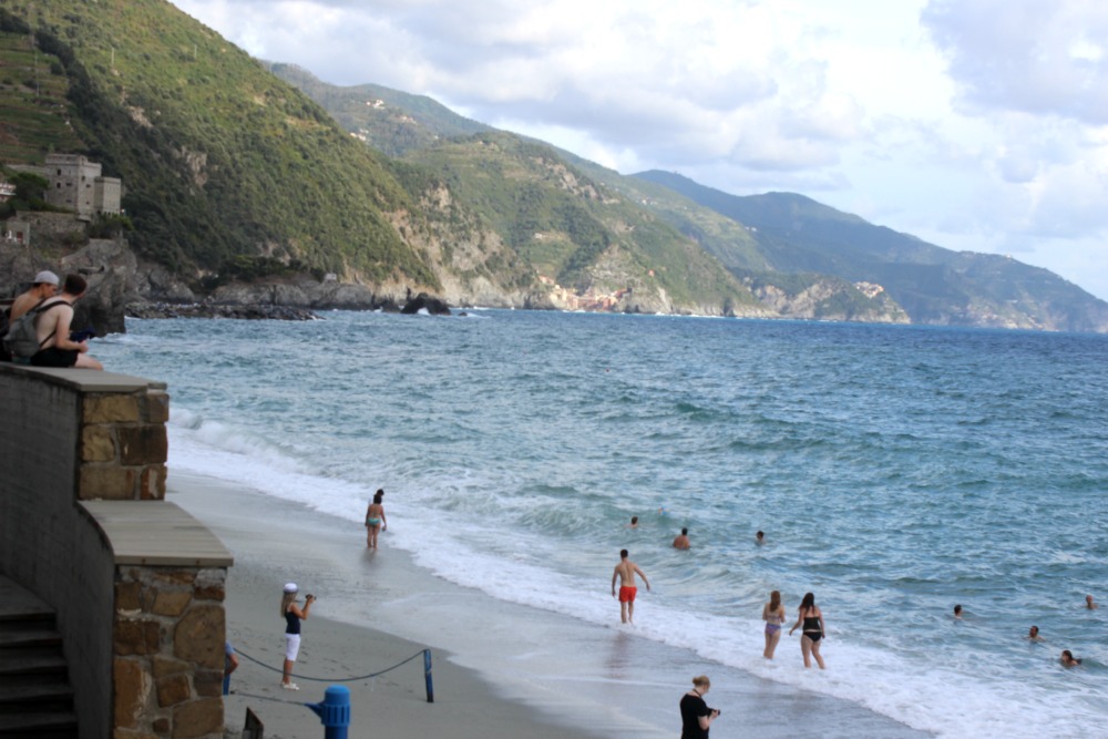 Backpacking through ITALY | Where To Go and What To See | Natalie Loves ...