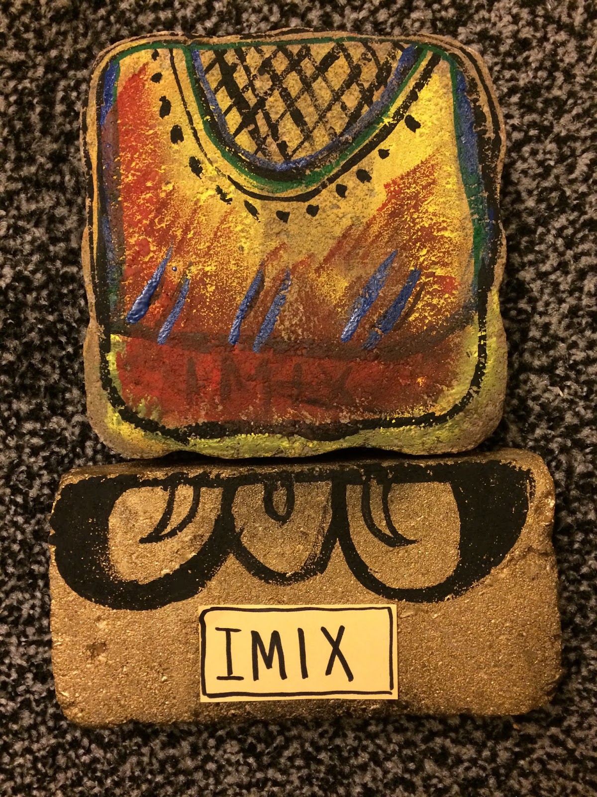 mayacron: ENTRA A DOMINAR FUERZA UNIVERSAL IMIX =IMOX = Cipactli de ...